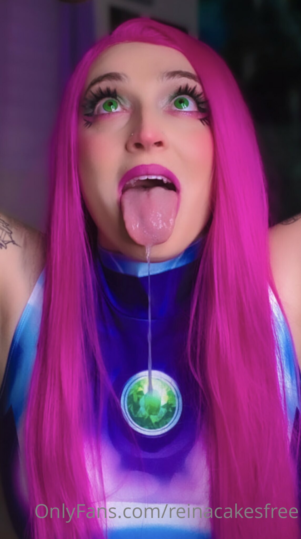 reinacakesfree Leaks 2025 | Thotstash