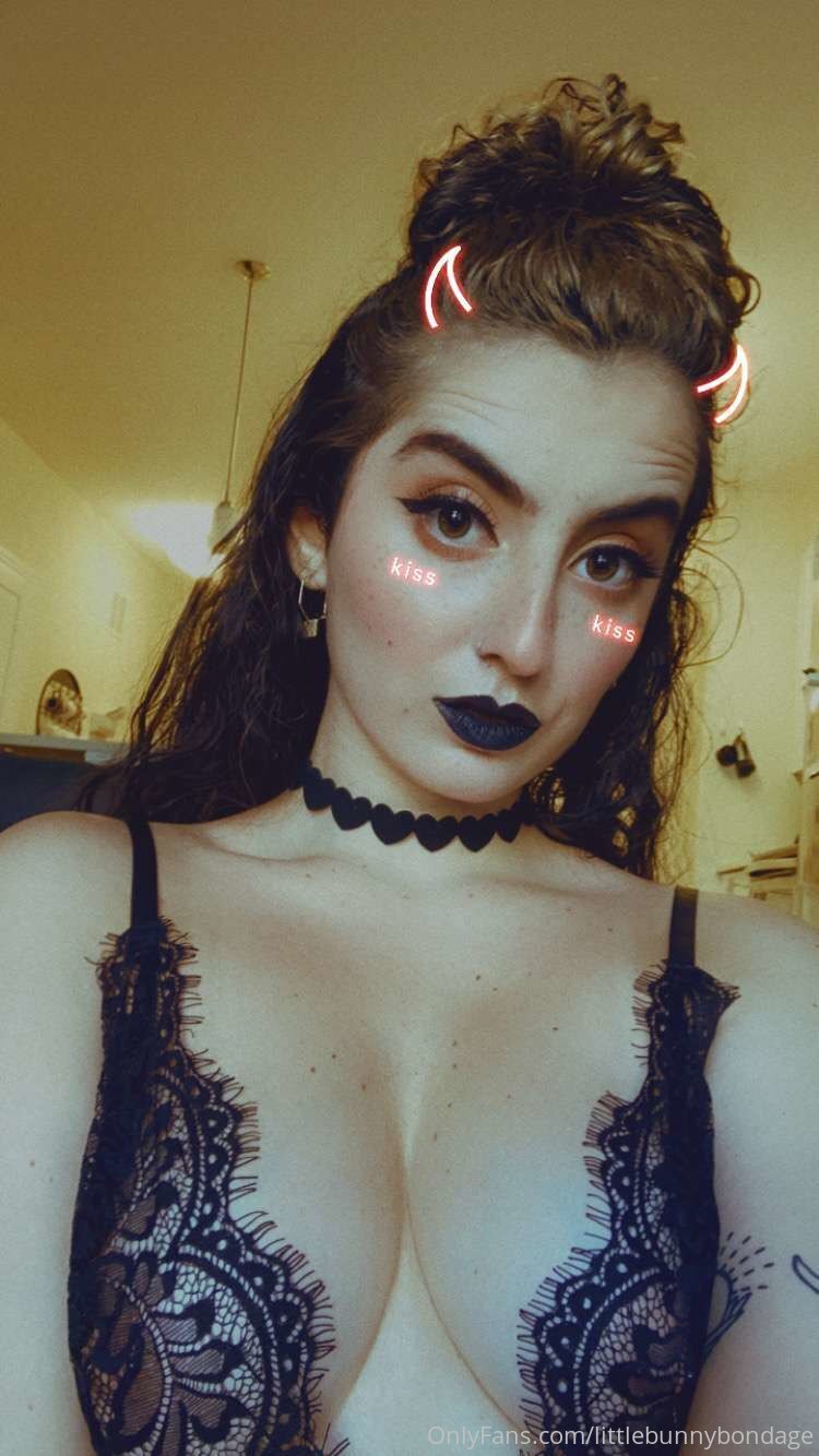 littlebunnybondage Leaks 2025 | Thotstash